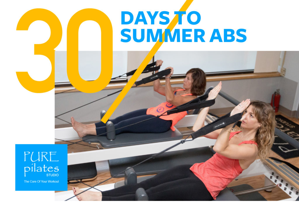 30-Day-Summer-Challenge | Commonwealth Sports Club
