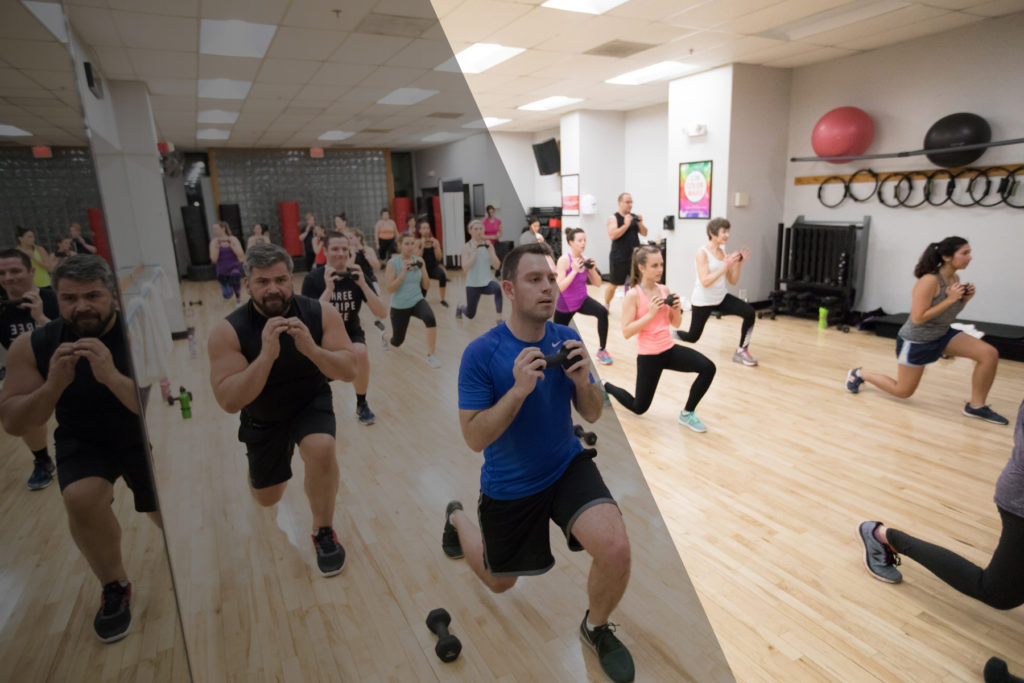 CSC-Group-Fitness | Commonwealth Sports Club