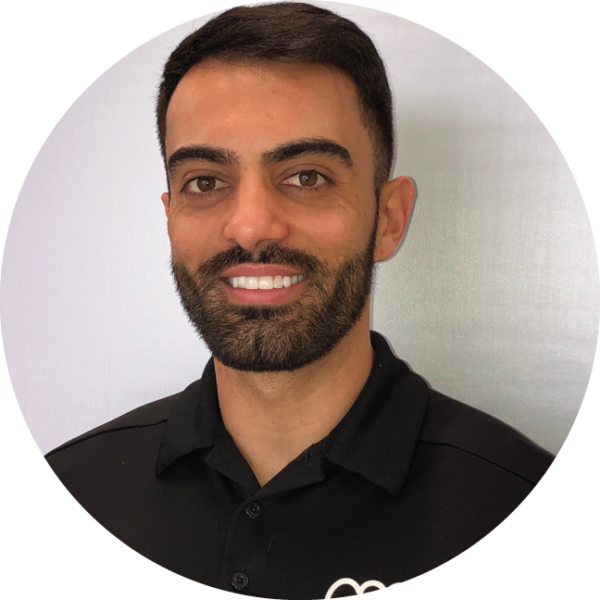 csc-personal-trainer-mike-cabral | Commonwealth Sports Club